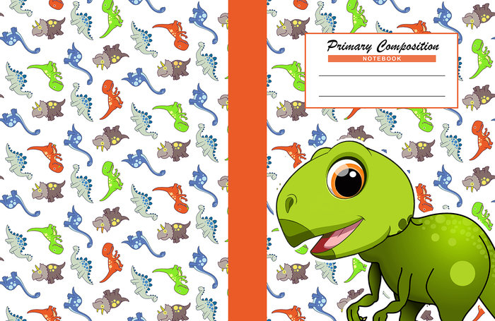 Animated Notebook Cover Design by AAA Designs at Coroflot.com