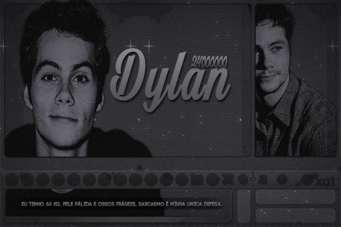 Fundos/PcBack by Junyor xat at Coroflot.com