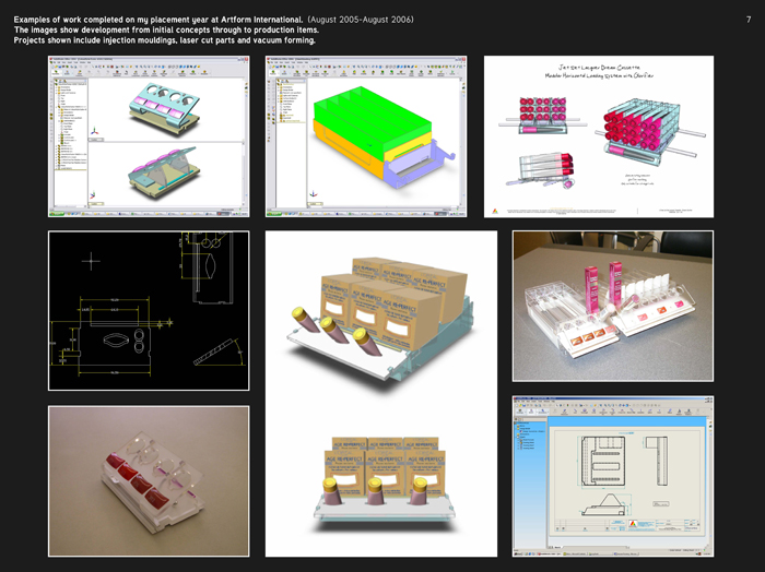 Portfolio by Jack Finnerty at Coroflot.com