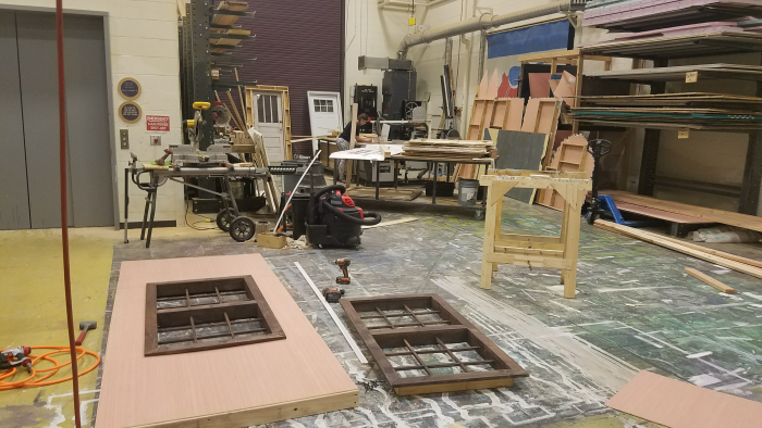 An upload by Molly Carbone on Coroflot: to the project Plays