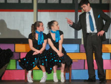 High School Projects by Molly Carbone at Coroflot.com