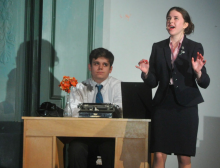 High School Projects by Molly Carbone at Coroflot.com