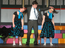 High School Projects by Molly Carbone at Coroflot.com