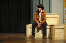 High School Projects by Molly Carbone at Coroflot.com