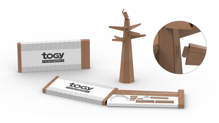 Togy - To be Together by Shannon Turner at Coroflot.com