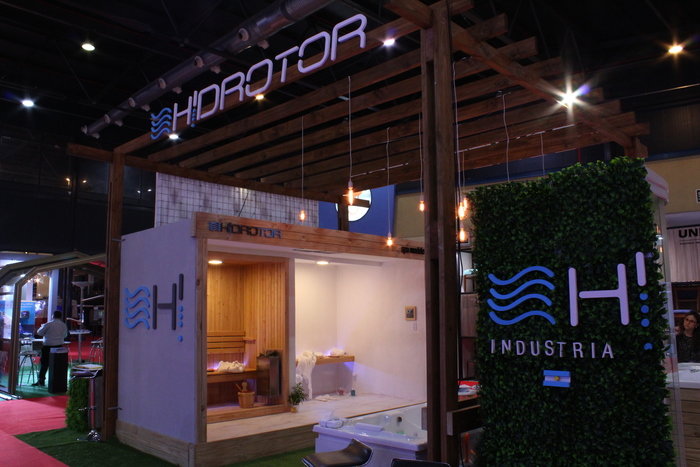 Spa Module by Milagros Cordón at Coroflot.com