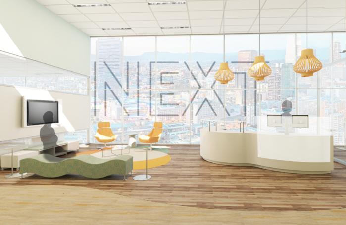 Steelcase NEXT Competition 2016 | Los Angeles, CA by Emily Hunt at ...