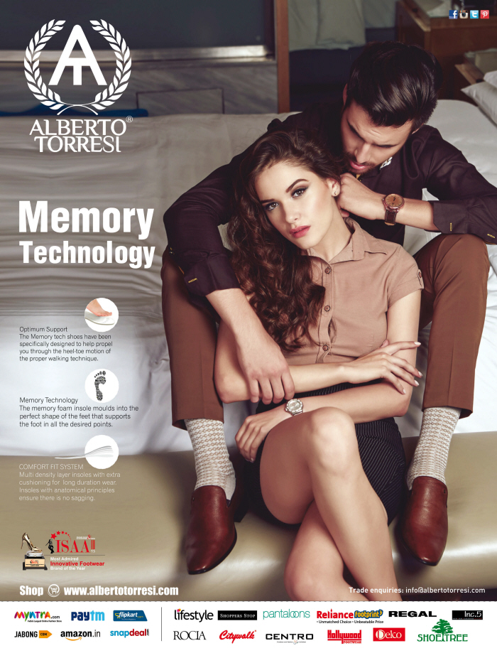 Advertisement by Deepak Shakya at Coroflot.com