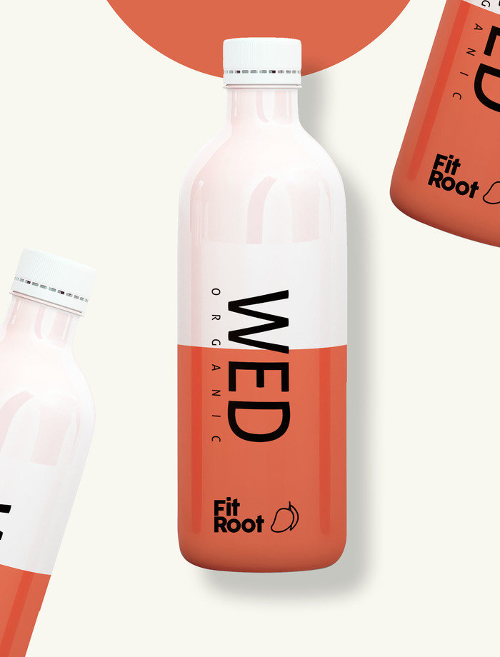 FitRoot by Hammad Aftab at Coroflot.com