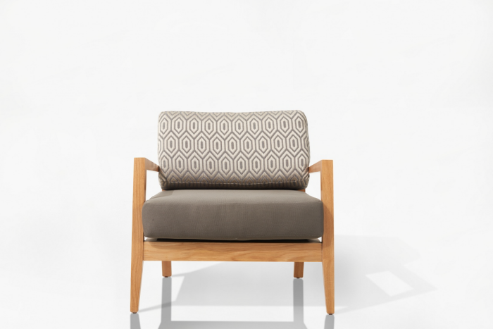Slade Chair by Mario Collaro at Coroflot.com