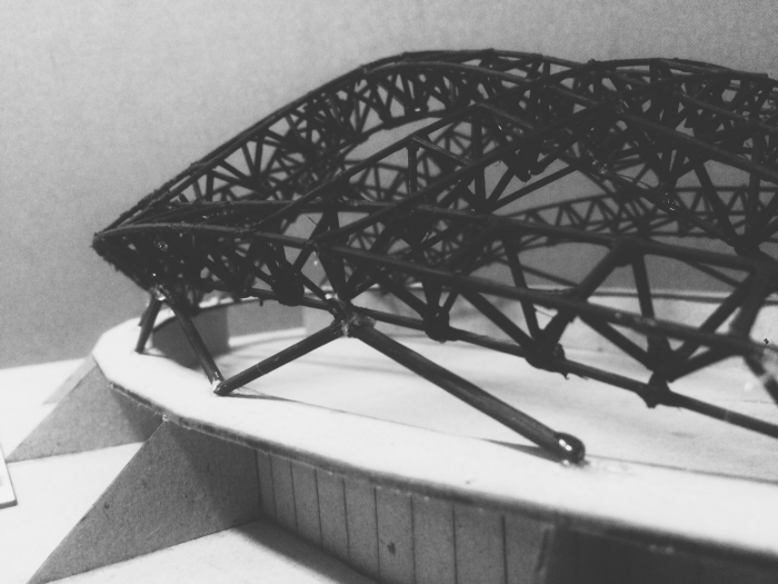 Casques de Velo Stadium by Anisa Chandra Kharimah at Coroflot.com