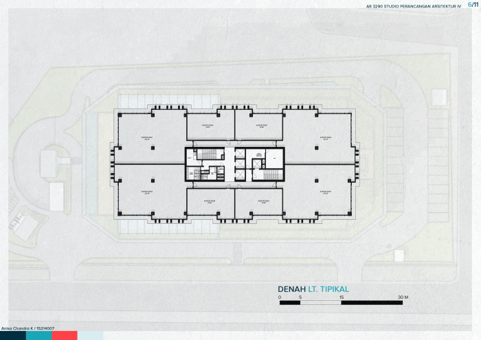 Laswi Rental Office by Anisa Chandra Kharimah at Coroflot.com