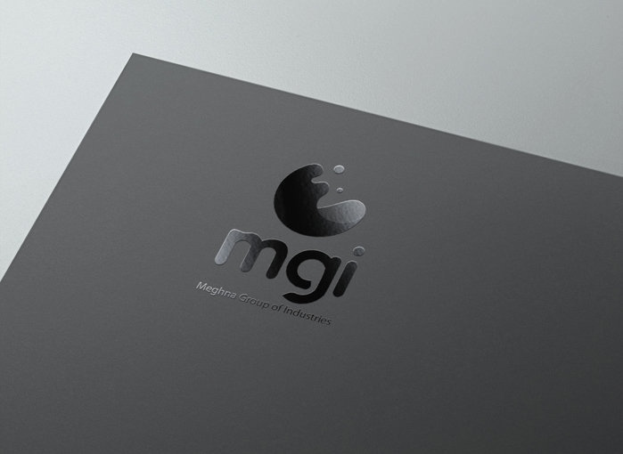 Meghna Group Logo by Nafis Ahmed at Coroflot.com