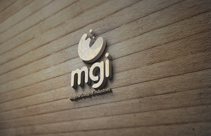 Meghna Group Logo by Nafis Ahmed at Coroflot.com