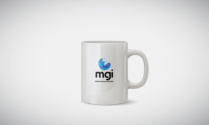 Meghna Group Logo by Nafis Ahmed at Coroflot.com