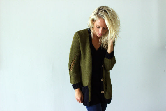 An upload by DANIELLE HOUDE on Coroflot: to the project KNITWEAR DESIGN