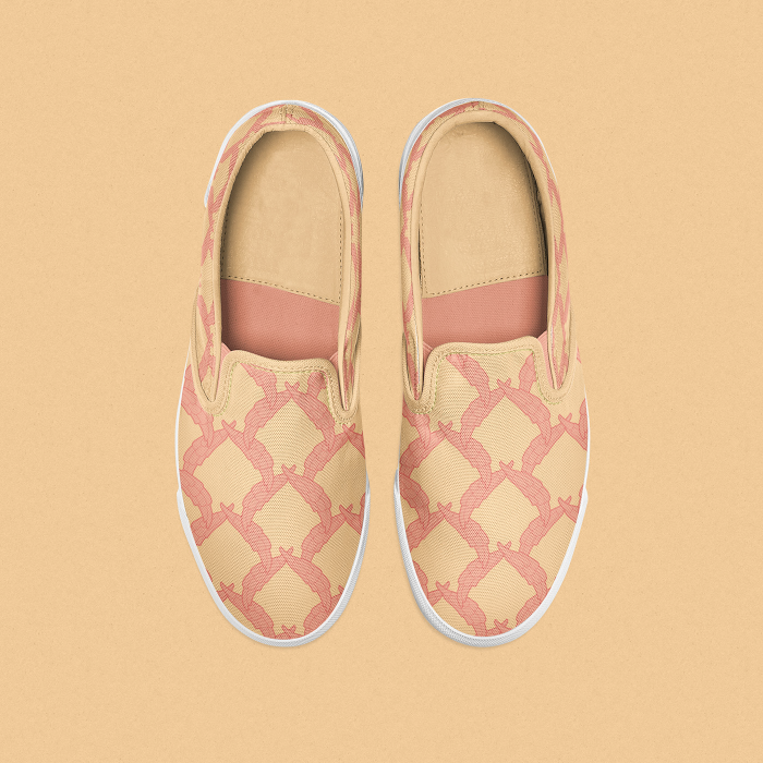 Slip-on Sneakers designs Set 1 by Marco Vilela at Coroflot.com
