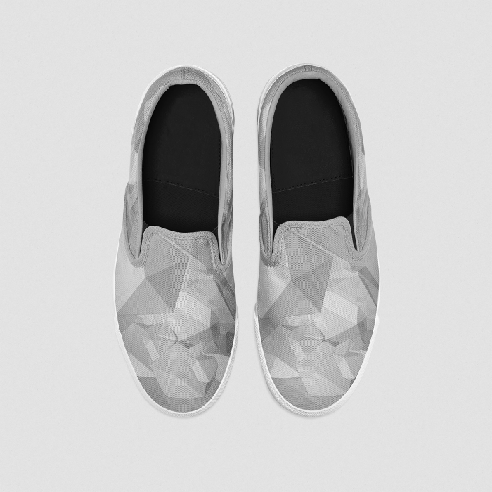 Slip-on Sneakers designs Set 1 by Marco Vilela at Coroflot.com