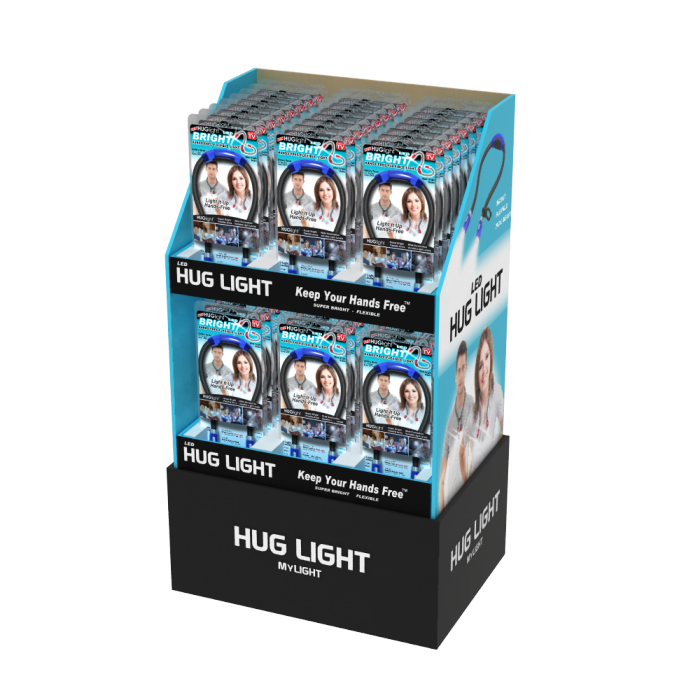 HUG Light by Douglas Hansel at Coroflot.com