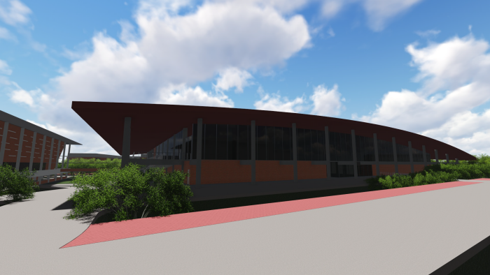 Science and Techno Park LIPI Bogor Indonesia by Sumaiyah ST at Coroflot.com