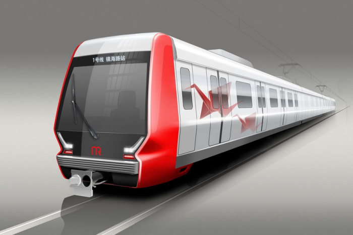 subway design by Ridzert Ingenegeren at Coroflot.com