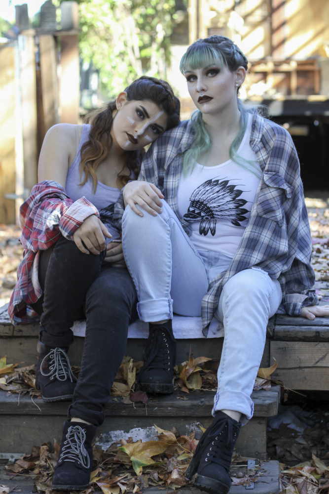 An upload by Devin Brandenburg on Coroflot: to the project 666 Burgers Photo Shoot