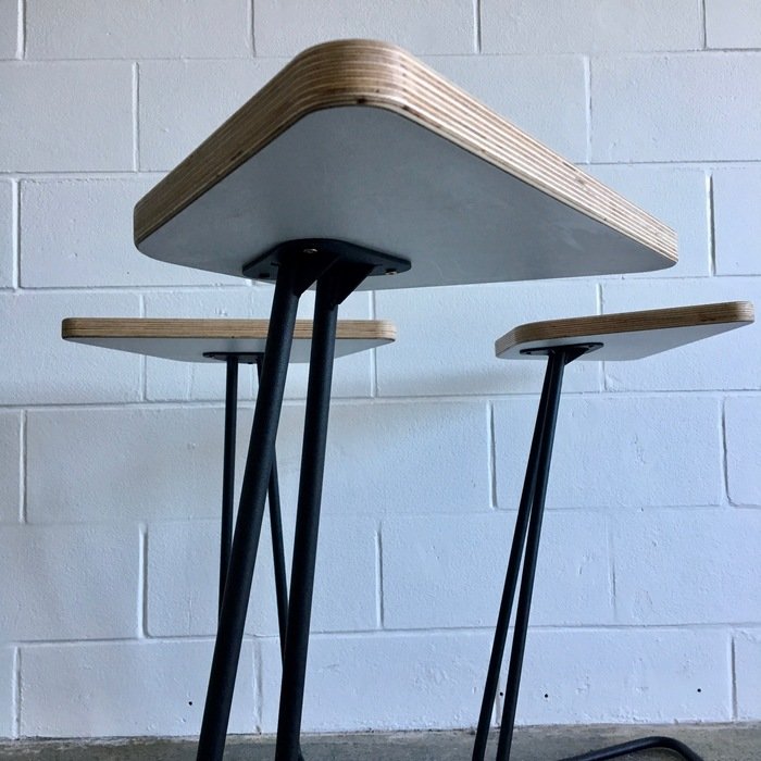 Note Laptop Table by Anthony Robertson at Coroflot.com