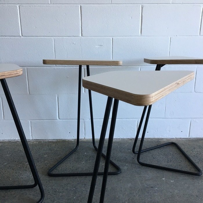 Note Laptop Table by Anthony Robertson at Coroflot.com