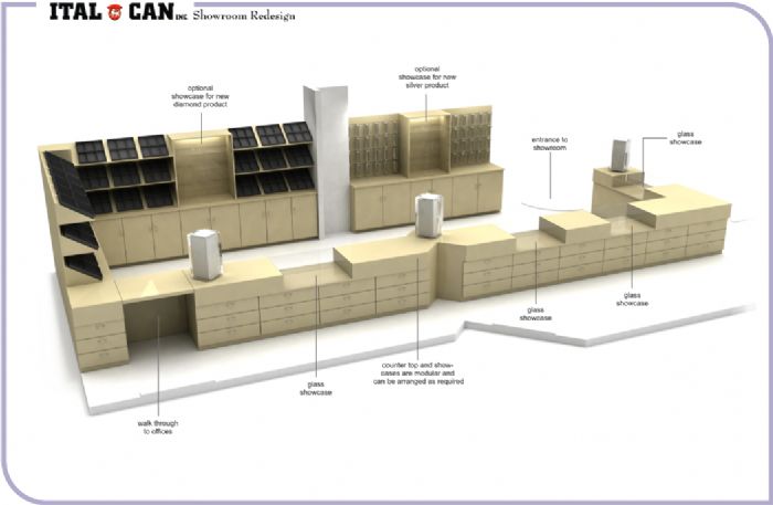 Fixture Design by Steve Vondra at Coroflot.com