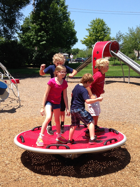 Unity RockR by Greg Scott at Coroflot.com