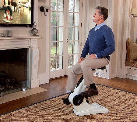 SitNcycle II by Greg Scott at Coroflot.com