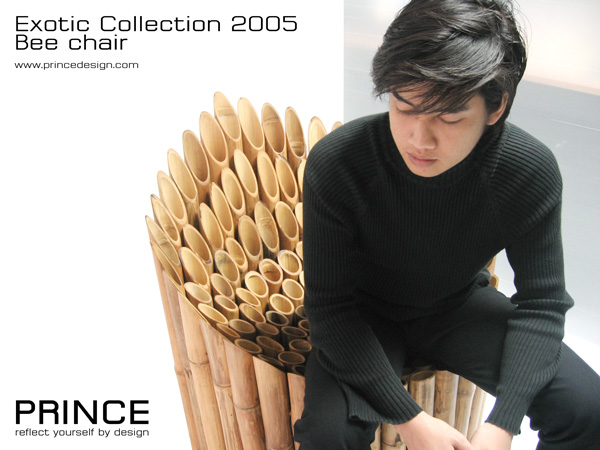 Portfolio by PRINCE DESIGN STUDIO at Coroflot.com