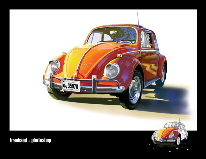 Graphic Design by Adam Bancroft at Coroflot.com