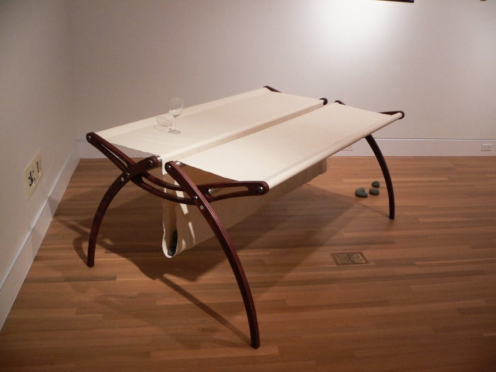 An upload by Adam Bancroft on Coroflot: to the project Furniture