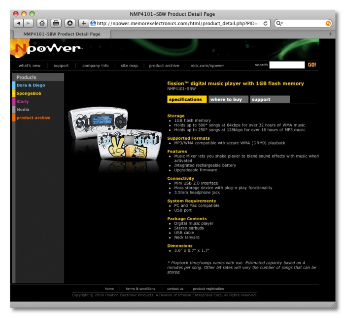 WEB by HENRY HSUN at Coroflot.com