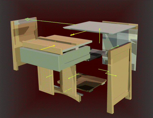 Portfolio by Jennifer Laws at Coroflot.com