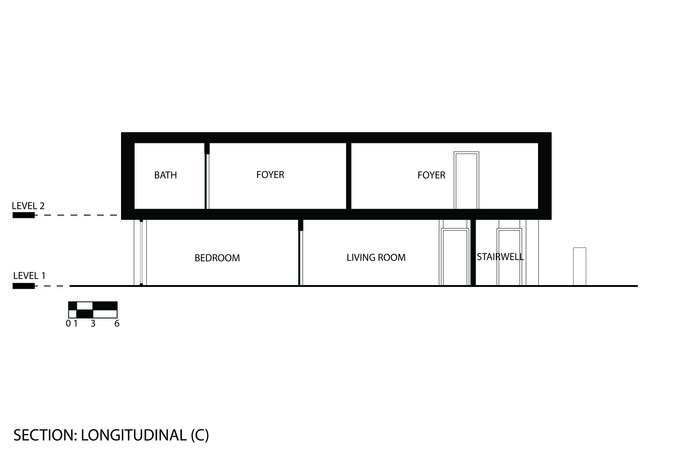 Hooper House Addition by Greg Dubin at Coroflot.com