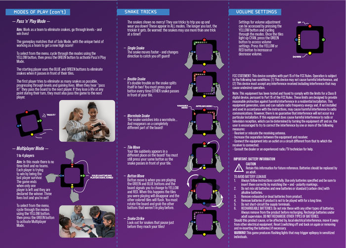 An upload by Marc-André Dubois on Coroflot: to the project Wilder Toys ...