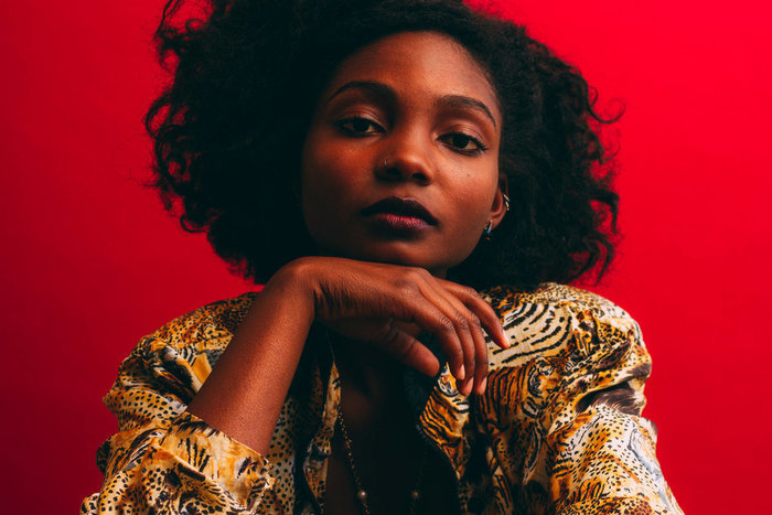 Amber x Jay by Ciara Whaley Caple at Coroflot.com