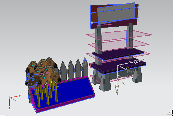 Ever Wonder Children's Museum by John Almstead at Coroflot.com