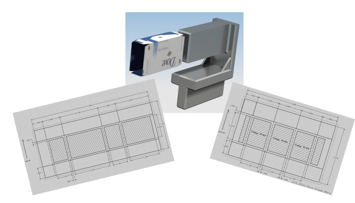 Design for Manufacturing by John Almstead at Coroflot.com