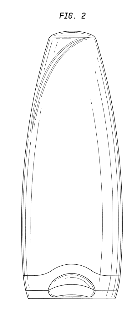 Patents by John Almstead at Coroflot.com