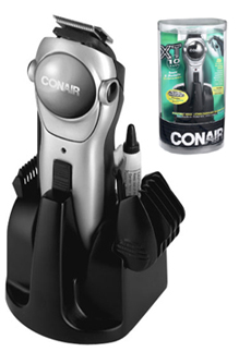 Trimmers by John Almstead at Coroflot.com