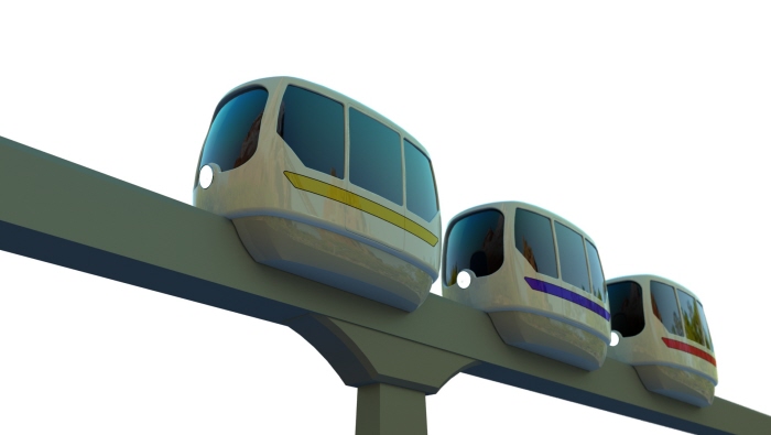 Theme Park by John Almstead at Coroflot.com