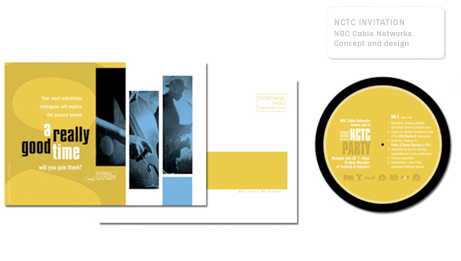 An upload by Michael Zizza on Coroflot: to the project Portfolio