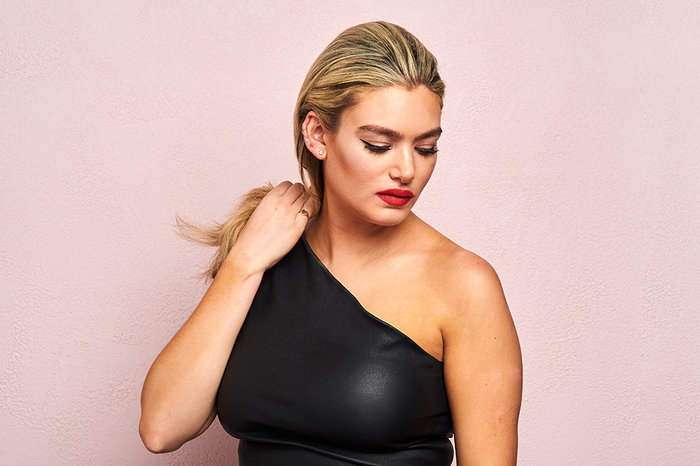 HAIRCARE TIPS [feat. Sloane Glass] by Stephanie White at Coroflot.com