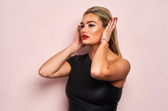 HAIRCARE TIPS [feat. Sloane Glass] by Stephanie White at Coroflot.com