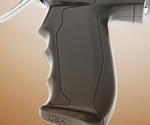 Trulok Grip Gauge by Brian Haeger at Coroflot.com