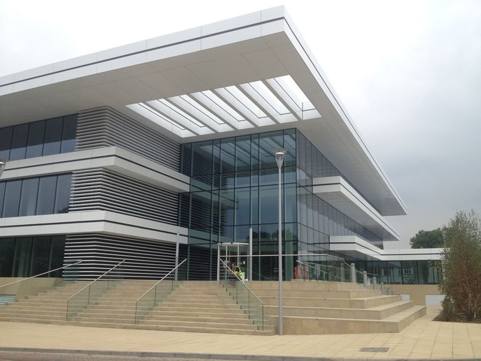 Strata, Stains - Commercial by mira marjanovic at Coroflot.com