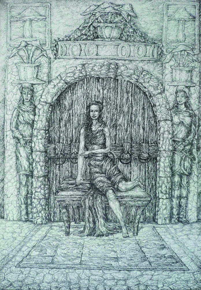 Graphic 2 by Ivan Rankovic at Coroflot.com